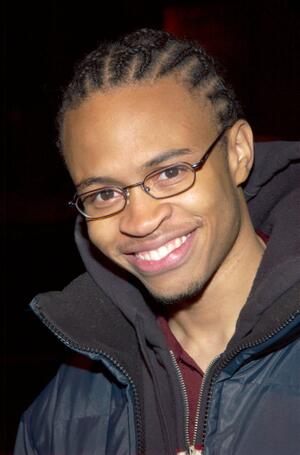 Eugene Byrd Biography | Fandango